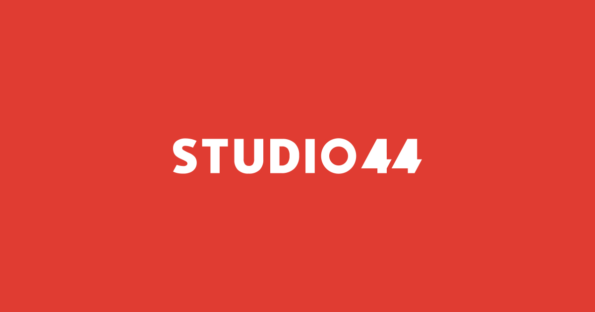Studio 44